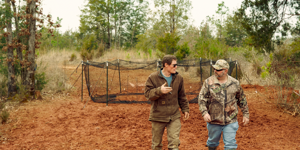 Who We Are | Pig Brig Trap Systems