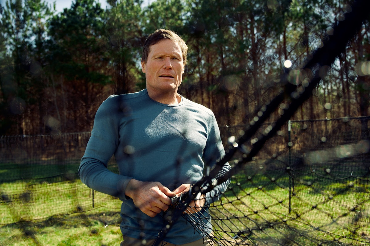 Pig Brig Net Trap - Sewn-in Cap | Pig Brig Trap Systems