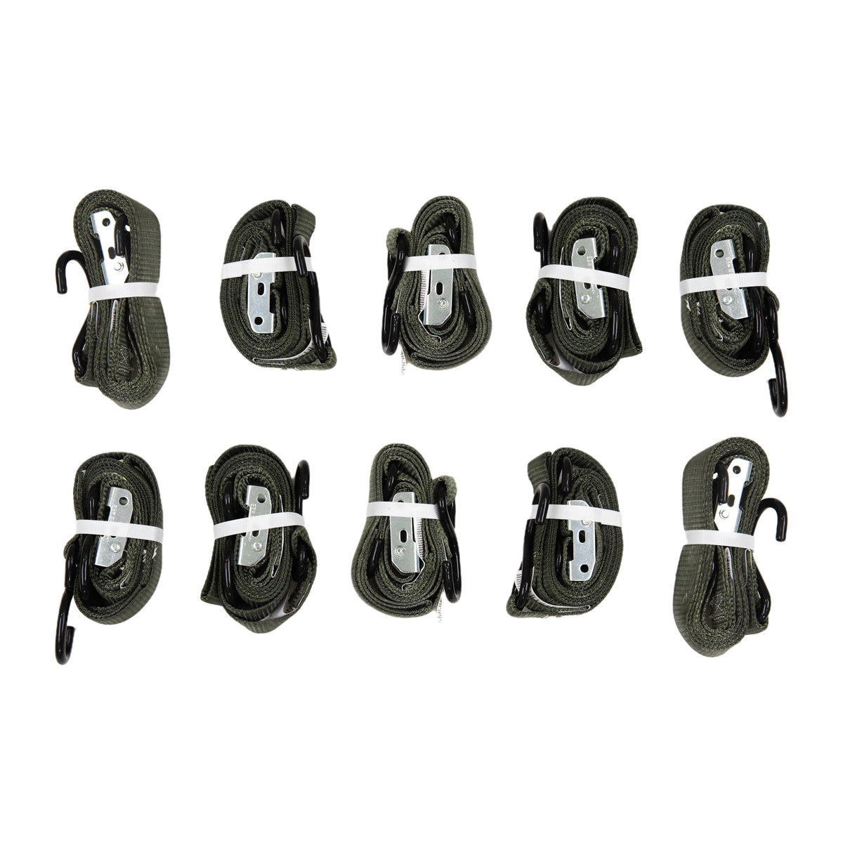 Hardware Kit with Wolf Fang Anchors | Pig Brig Trap Systems