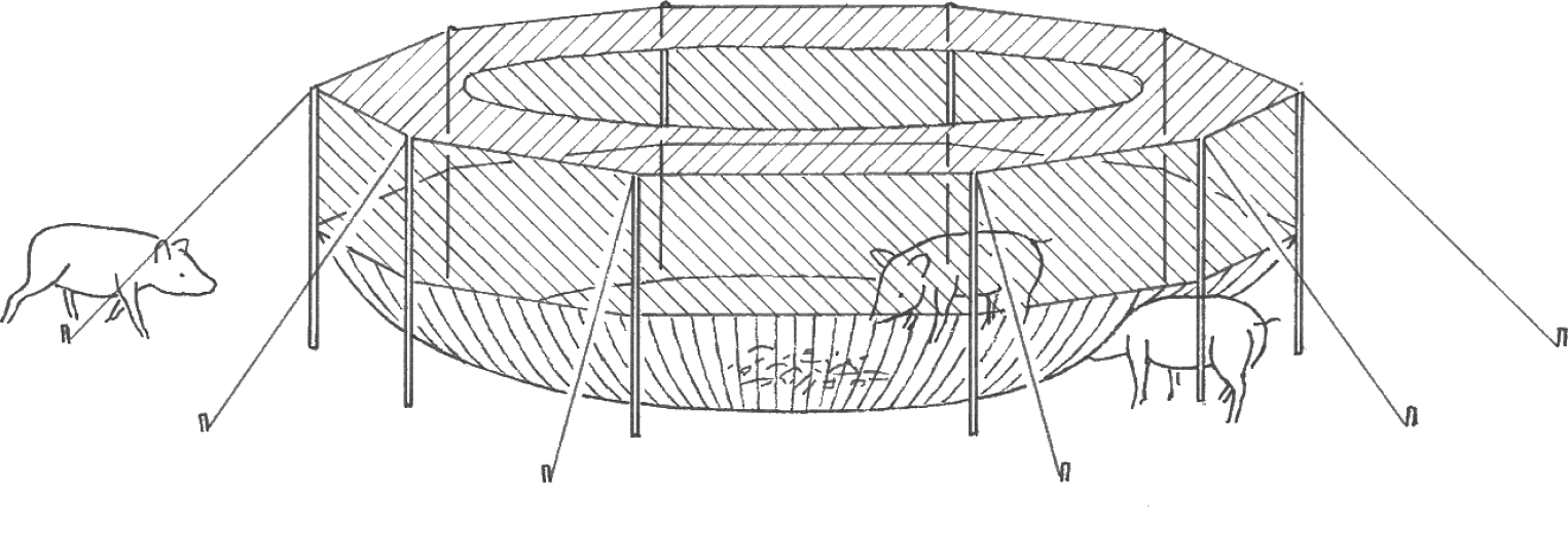 How It Works – Pig Brig Trap Systems