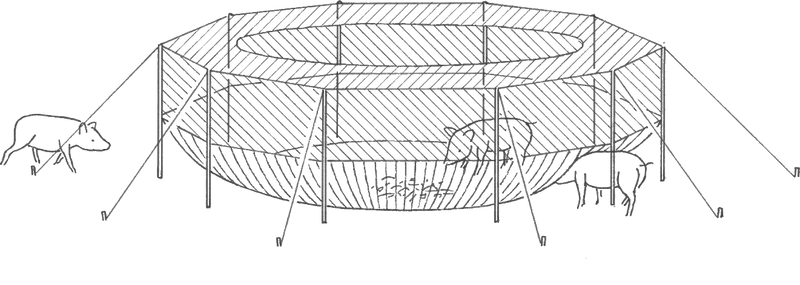 How It Works | Pig Brig Trap Systems