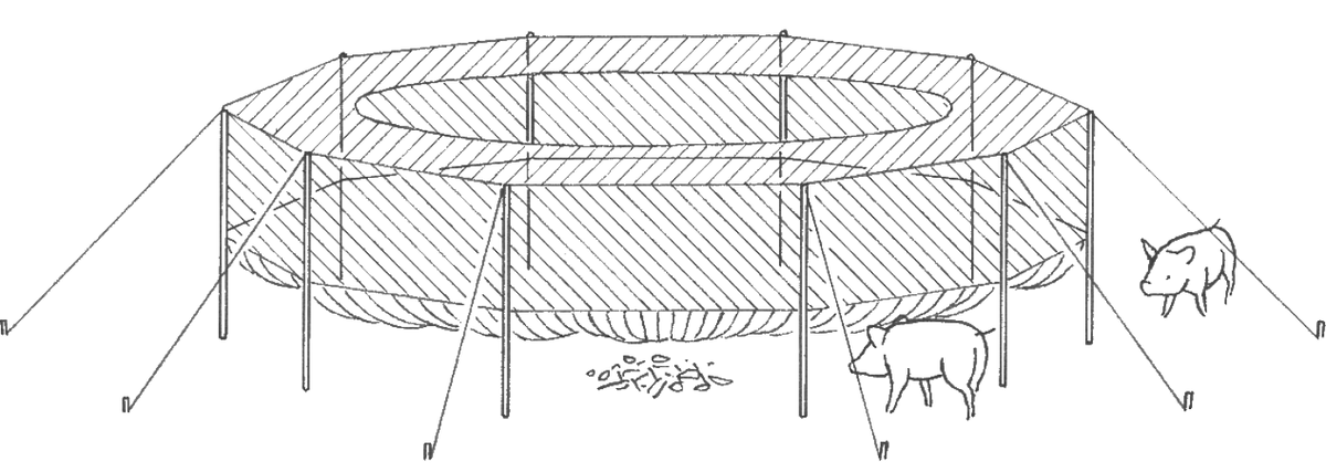 How It Works | Pig Brig Trap Systems