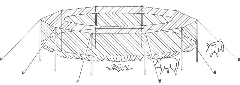 How It Works | Pig Brig Trap Systems