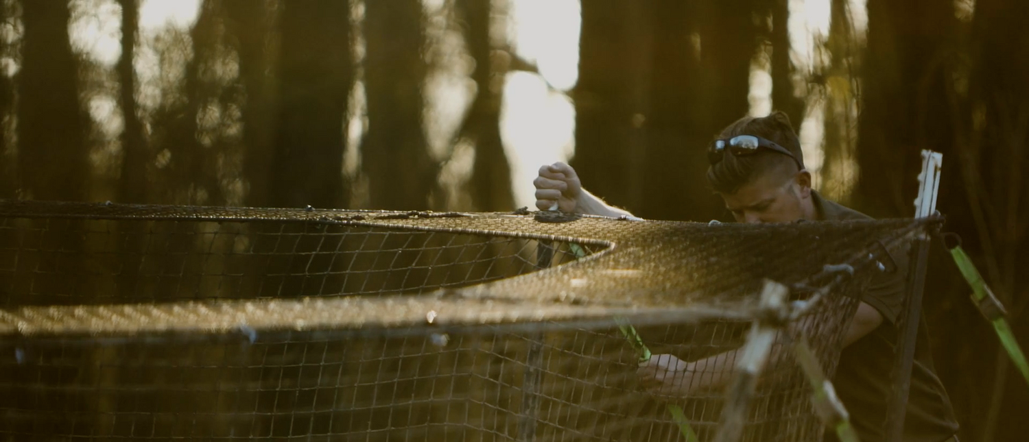 How It Works | Pig Brig Trap Systems