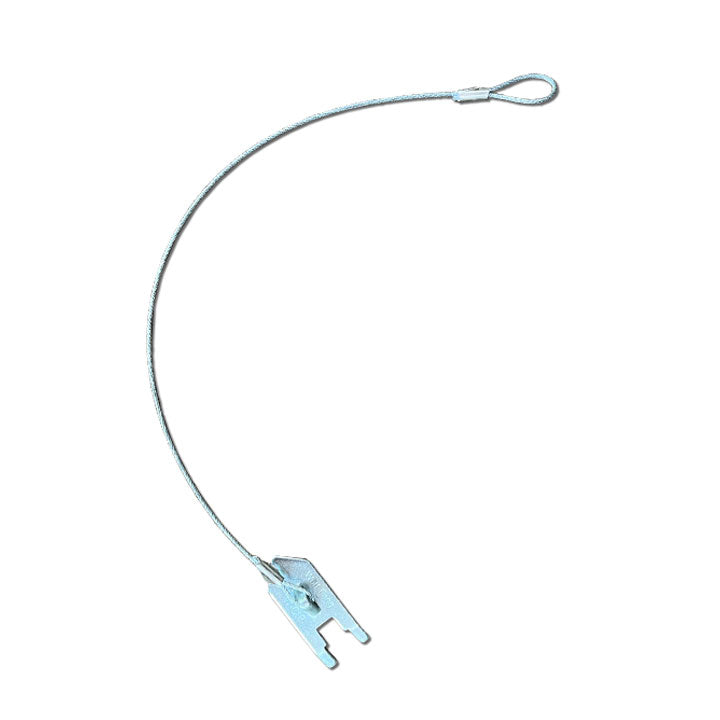 Wolf Fang External Ground Anchors | Pig Brig Trap Systems
